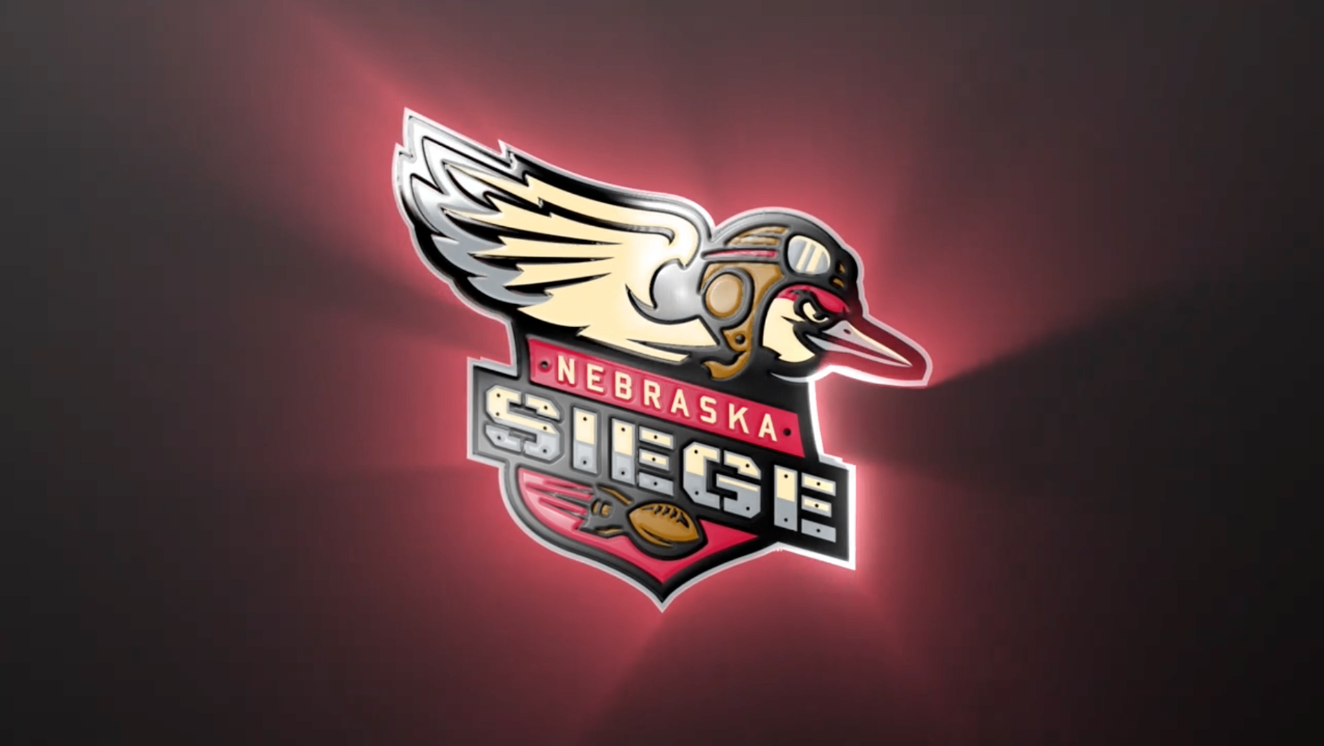 Nebraska Siege - The Arena League™ - Pro Arena Football
