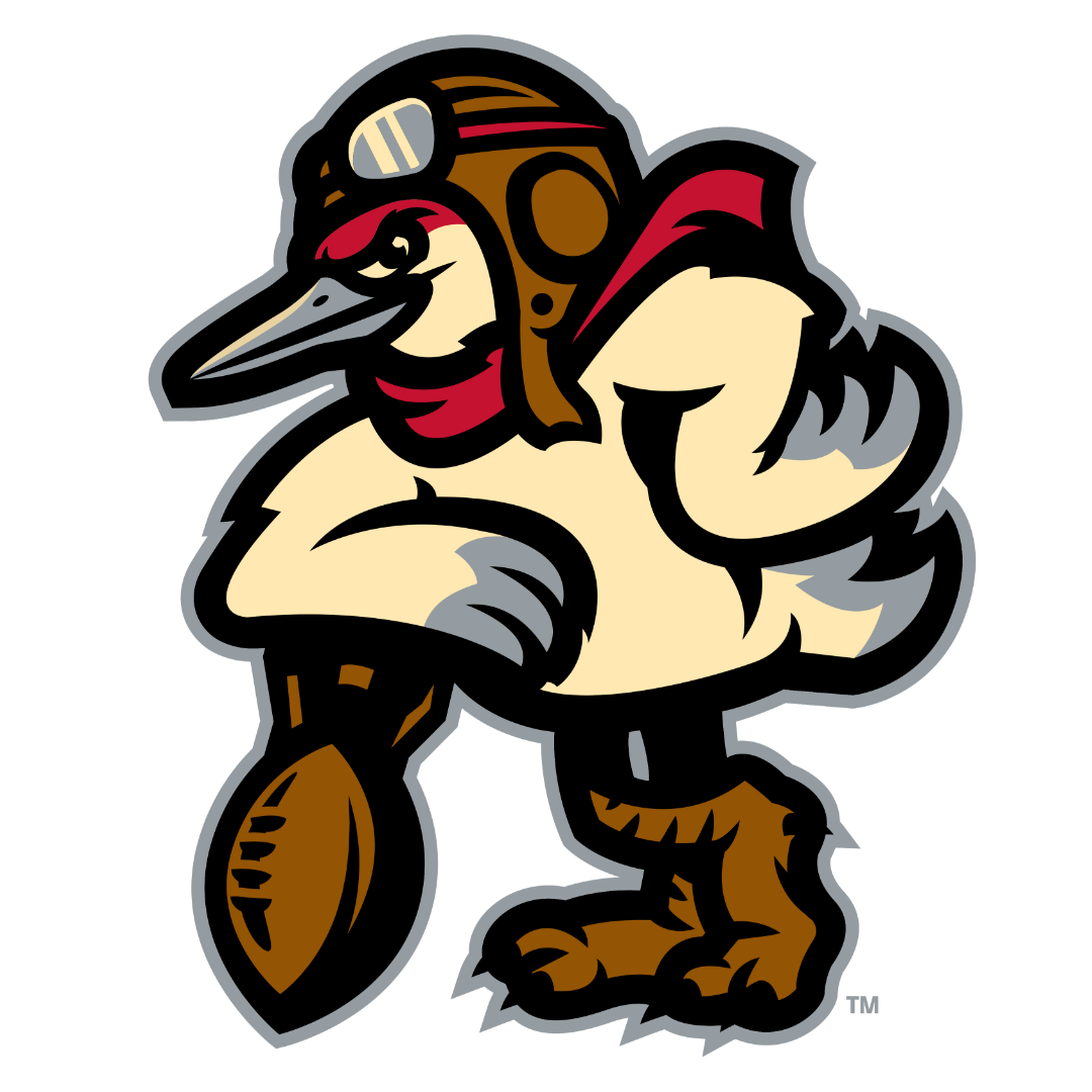 Nebraska Siege - The Arena League™ - 2026 Professional Arena Football