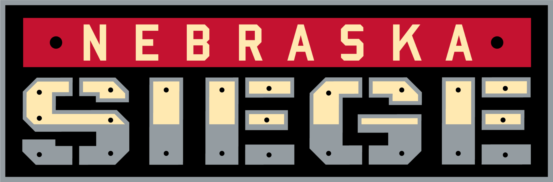 Nebraska Siege - The Arena League™ - Pro Arena Football